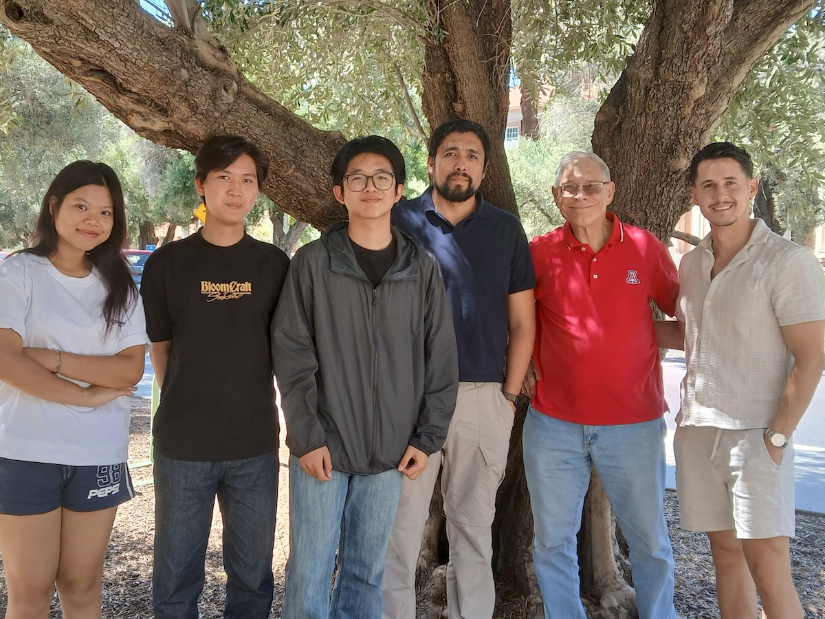 Summer Newsletter | CESL | Center for English as a Second Language